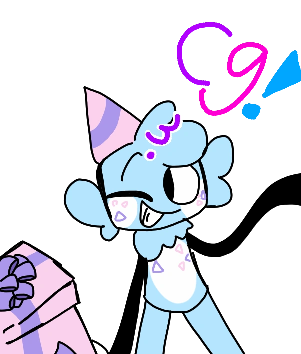 “CONGRATS!” Emote..[Closepost] | Fandom