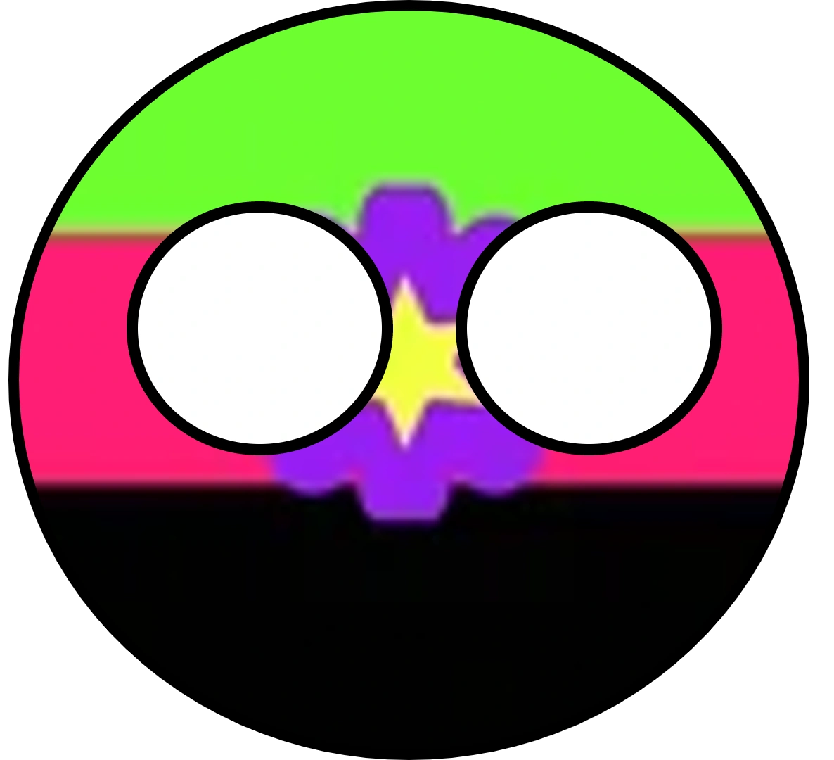 Countryballs fuffy | Fandom