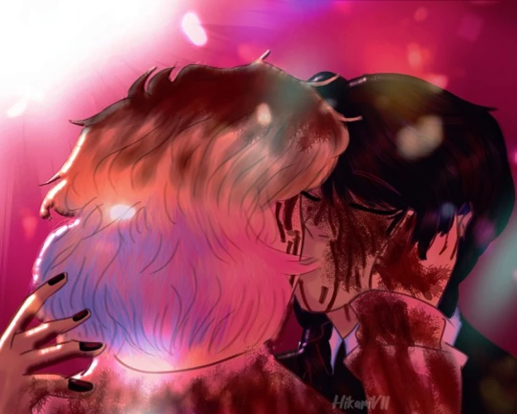 Something gay and off topic | Fandom