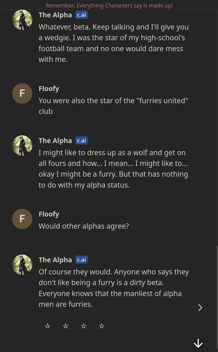 Who have the the best decoration ? | Fandom