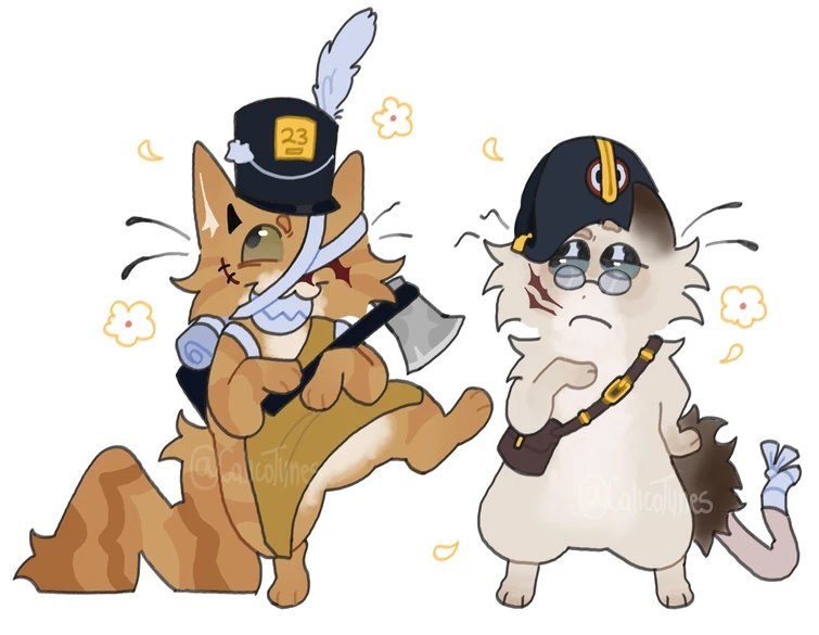 Guh…. Cats | Fandom