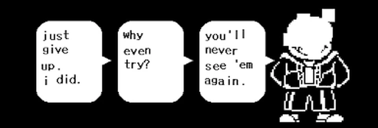 Discuss Everything About Undertale Wiki | Fandom