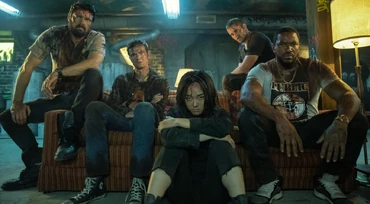 Discuss Everything About Cartoon Fight Club Wiki | Fandom