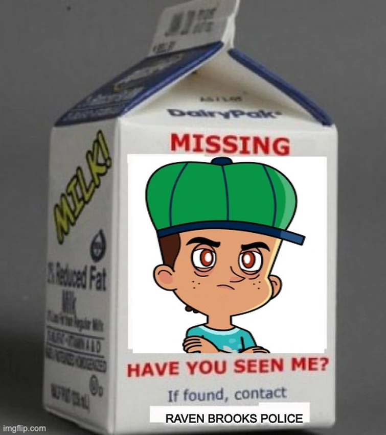 some missing poster. | Fandom