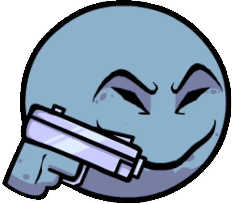 Give me mod characters and I'll try to make a pfp edit off of them | Fandom