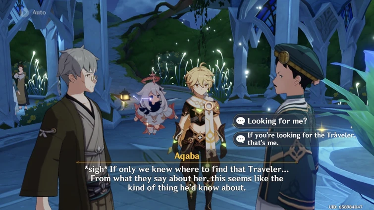 3 new Swords WHAT! Swords Only Day 12(Slight Sumeru spoilers) | Fandom