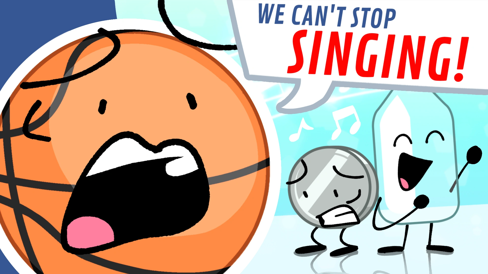 BFDI:TPOT 10: Face The Music | Fandom