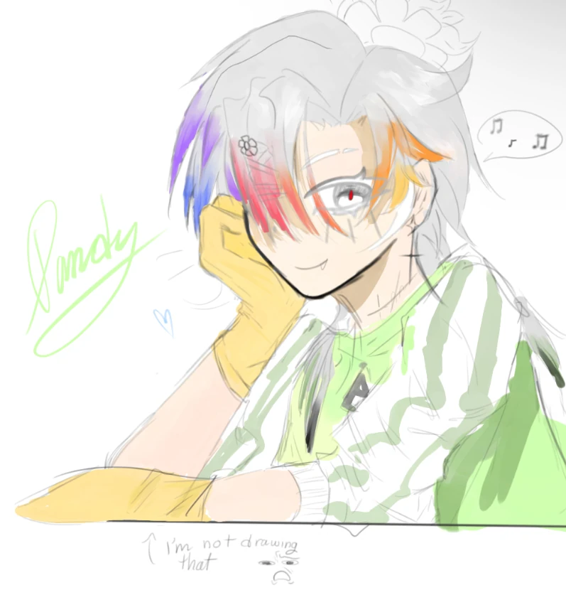 Doodle | Fandom