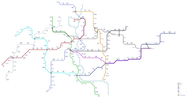 Yoyle city metro (FINAL) | Fandom