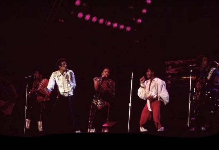 Discuss Everything About Michael Jackson Wiki | Fandom