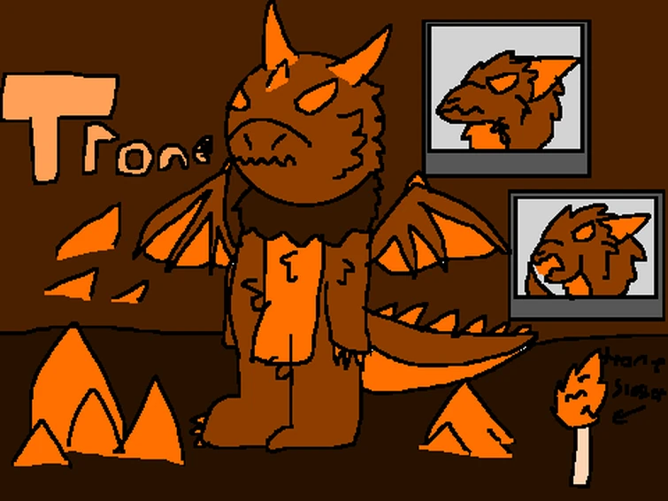 Purification gootraxian art concept #1: Trone | Fandom