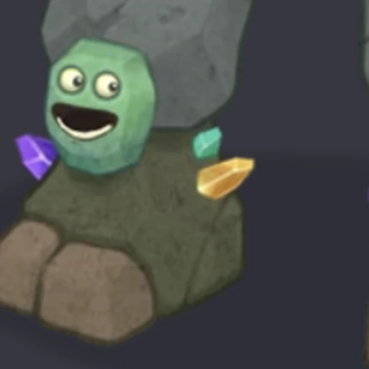 Name a more forgettable thing about ANY monster in msm. I'll wait. | Fandom