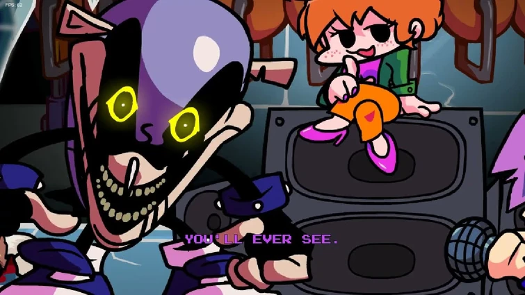 D-Sides Sonic.EXE? | Fandom
