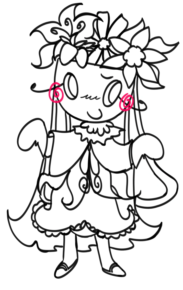 i may be unmotivated but that won't stop me from making bassie art | Fandom