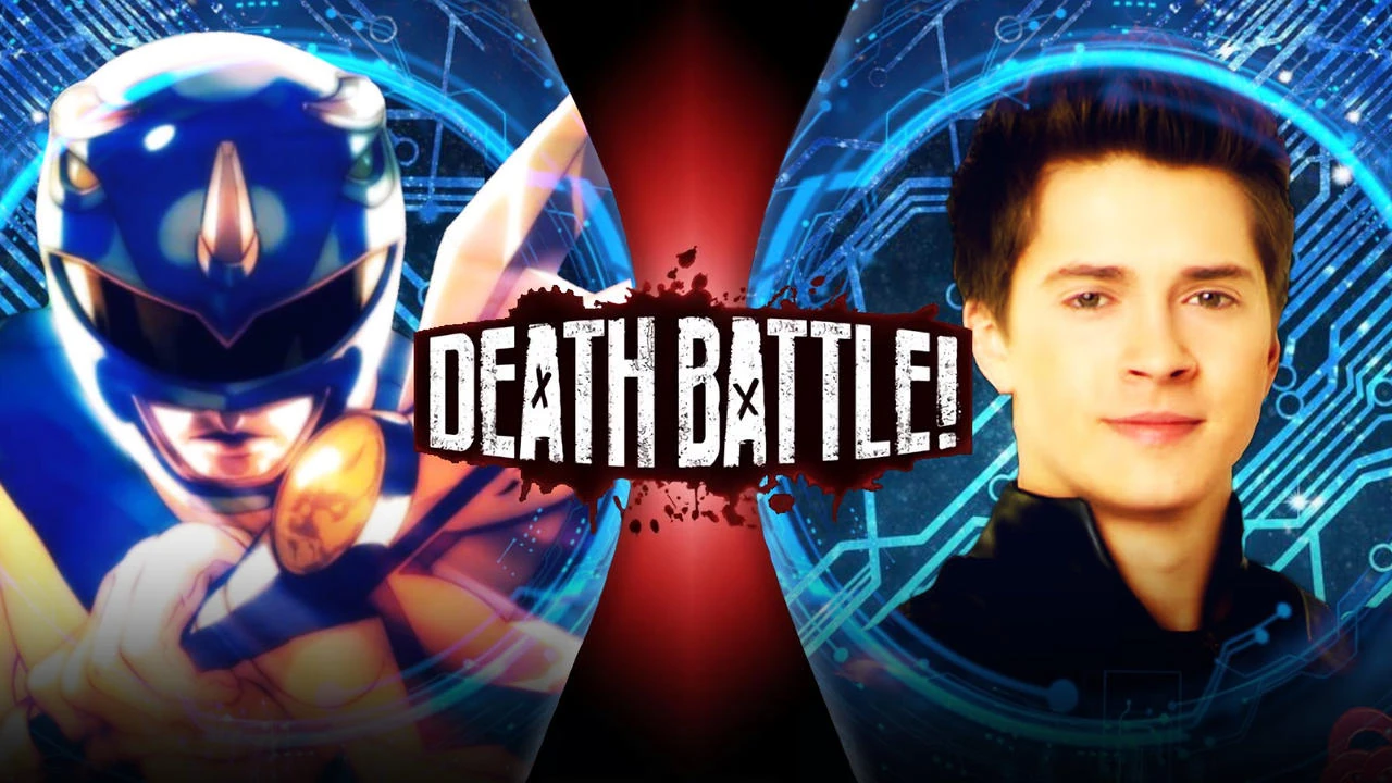 Billy Cranston vs Chase Davenport (Power Rangers vs Lab Rats) | Fandom