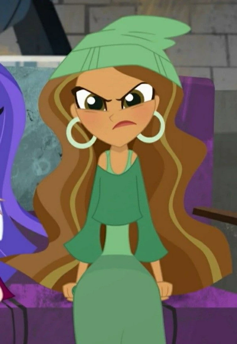 The Super Bad Girls | Fandom