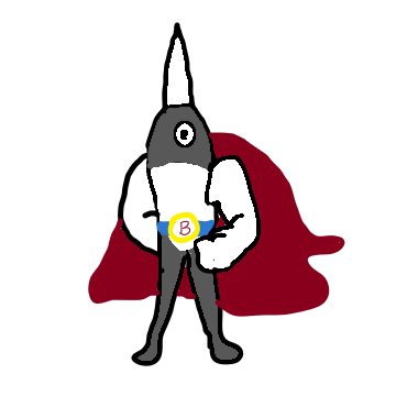 presenting: Mighty Brollow! | Fandom