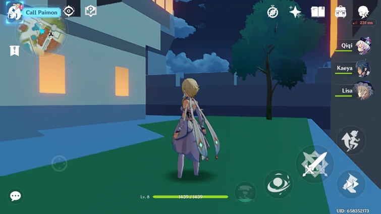roblox impact | Fandom
