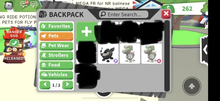 Lf ride pot | Fandom