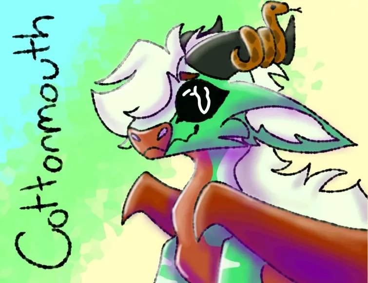 Interactive oc post! | Fandom