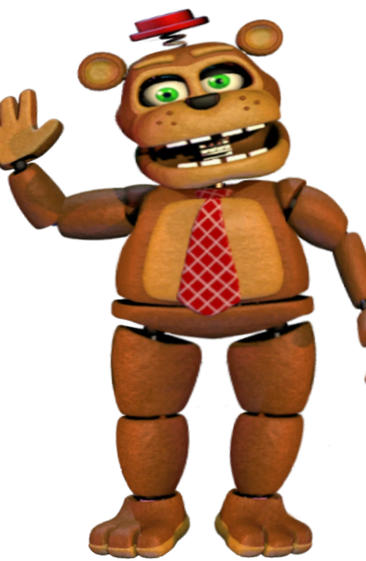 Discuss Everything About Five Nights at Freddy's Wiki | Fandom
