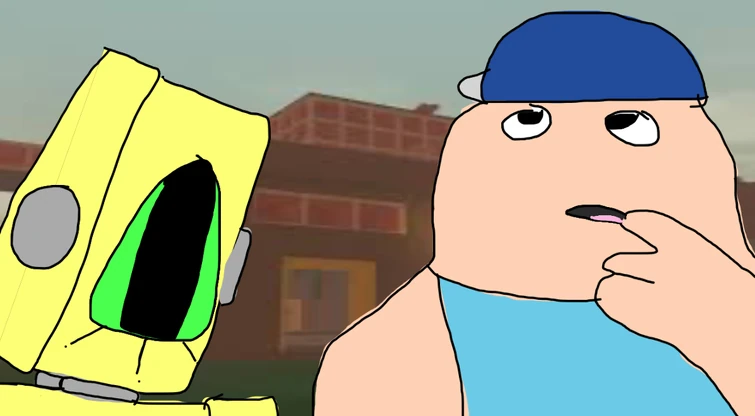 two more dod memes i made | Fandom