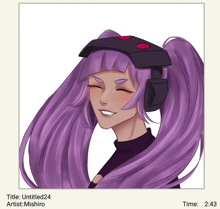 Entrapta art! | Fandom