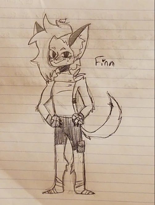 Finn Fanart :D | Fandom