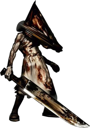 Pyramid Head vs Subject Delta (Silent Hill vs BioShock) | Fandom