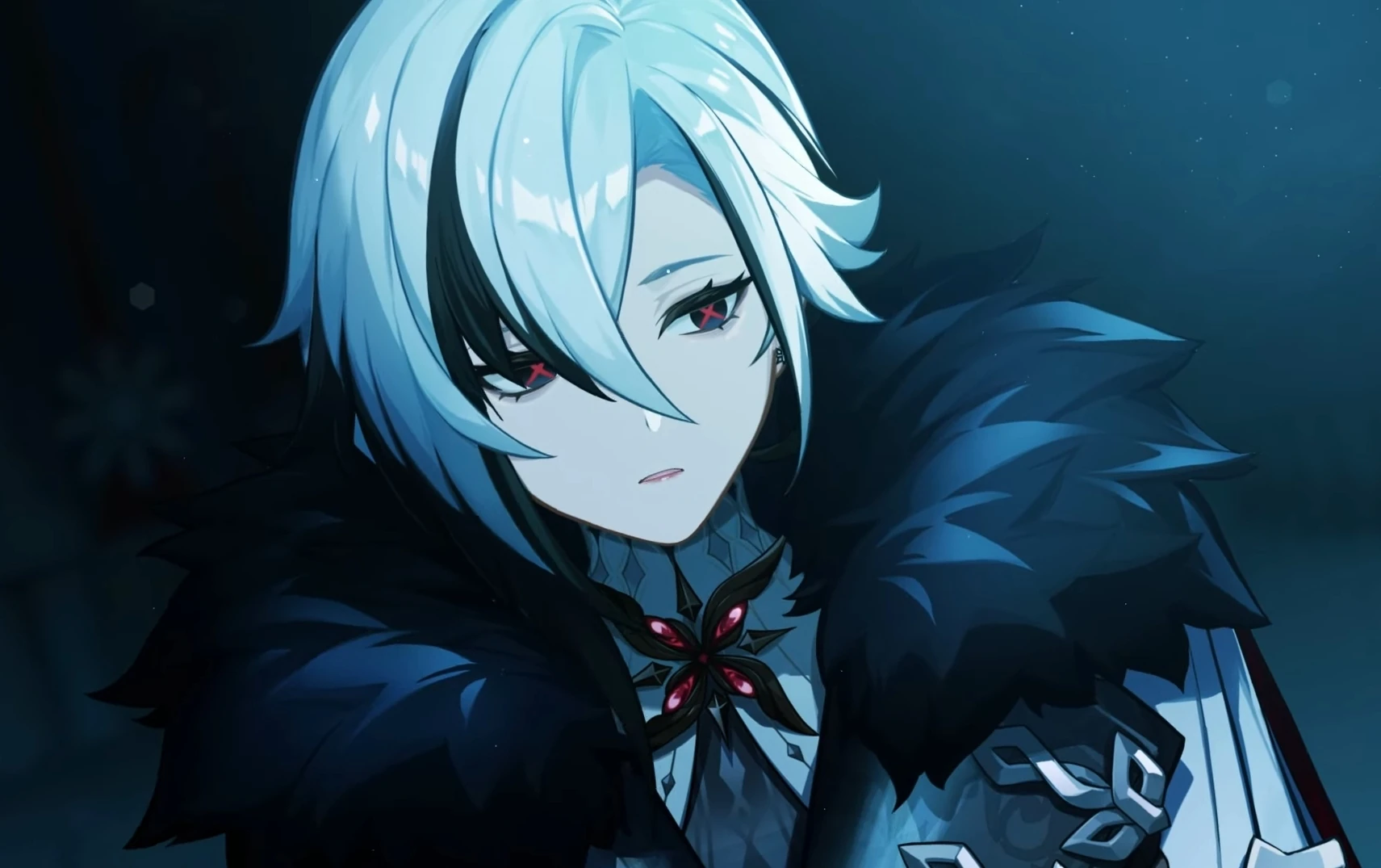 Edgy Fatui Eula is that u? | Fandom