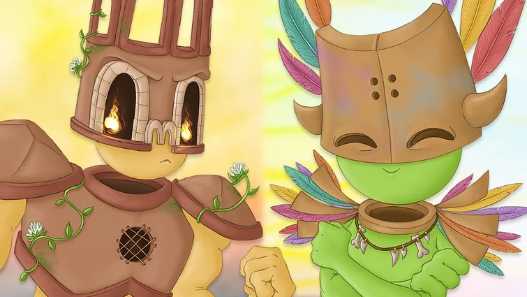 MSM Anniversary Year Update 11 | Fandom