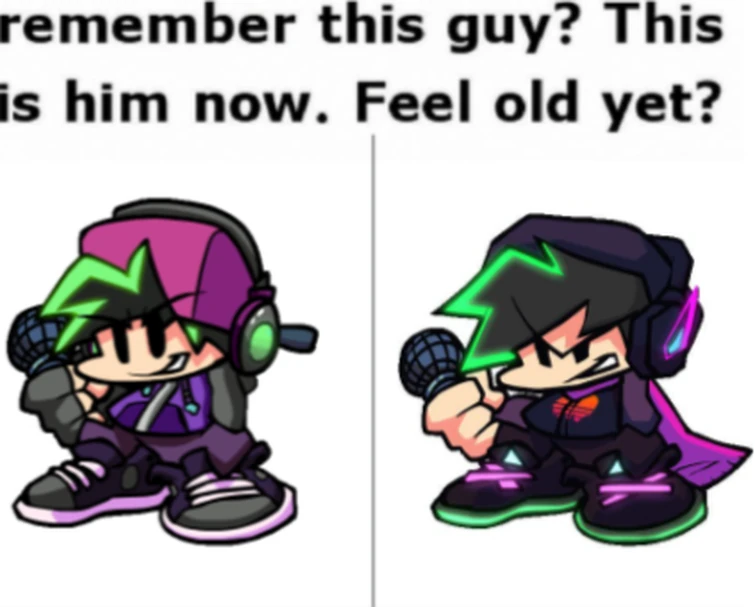 Fnf Neo memes part 1 | Fandom