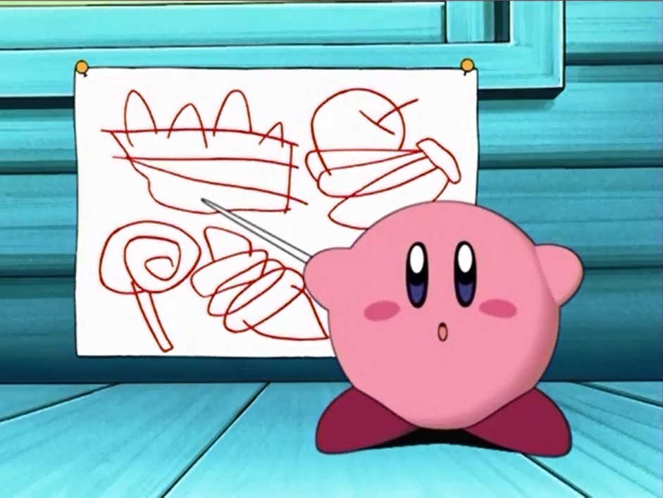 Make your OWN RANDOM Kirby OC! | Fandom