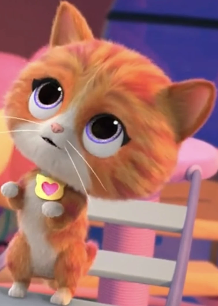 Discuss Everything About SuperKitties Go Wiki | Fandom