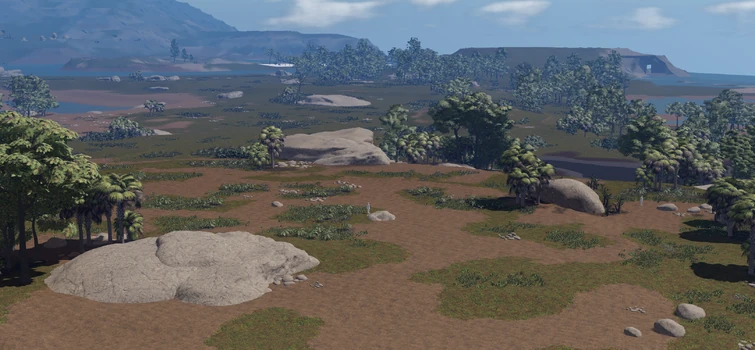 Discuss Everything About Prior Extinction OFFICIAL Wiki | Fandom