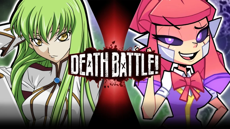 Latest TN bois, C2 vs Cyborgchan (Code Geass vs Scott Falco) | Fandom