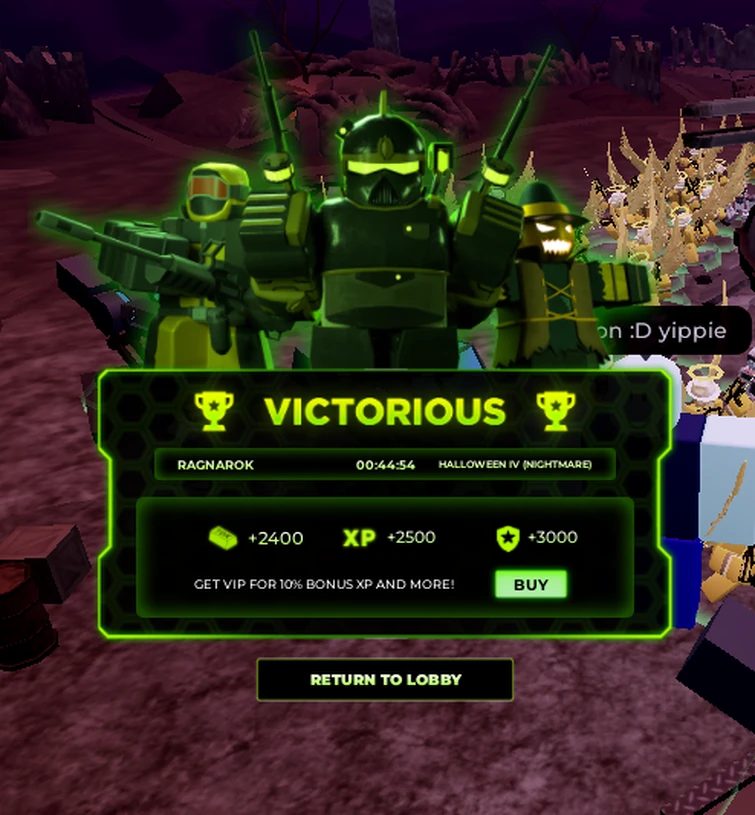 Discuss Everything About Tower Defense X Wiki | Fandom