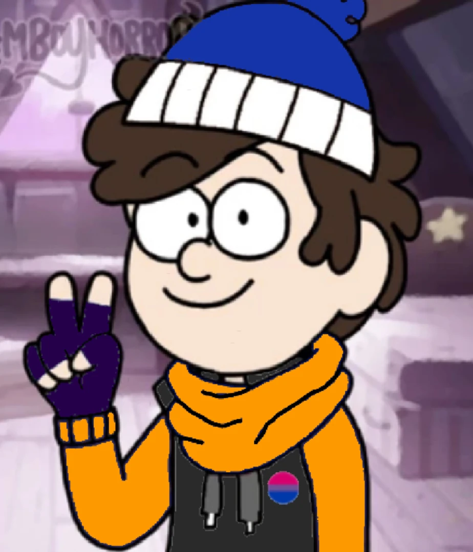 Updated my pfp for the upcoming Spooky Season | Fandom