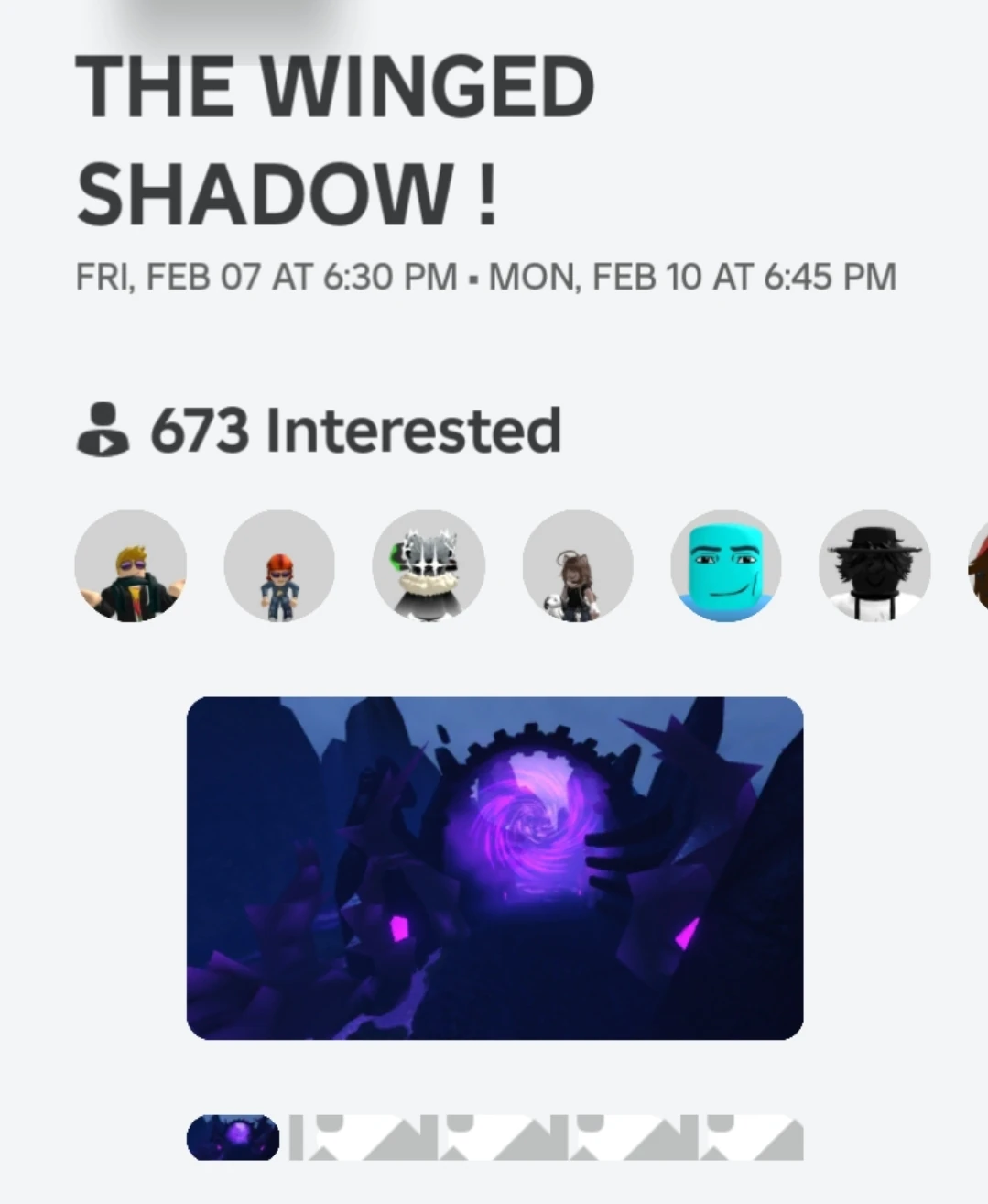 I guess what will next weeks species terrain and obtainment method will be- | Fandom