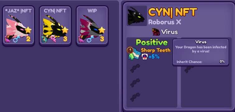 Roborus X | Fandom