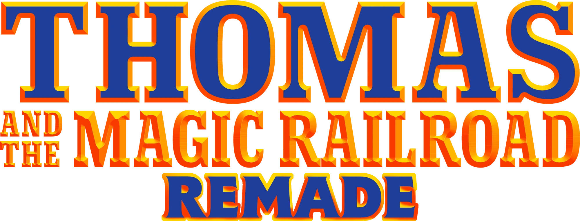 Thomas and the Magic Railroad Updates #1: | Fandom