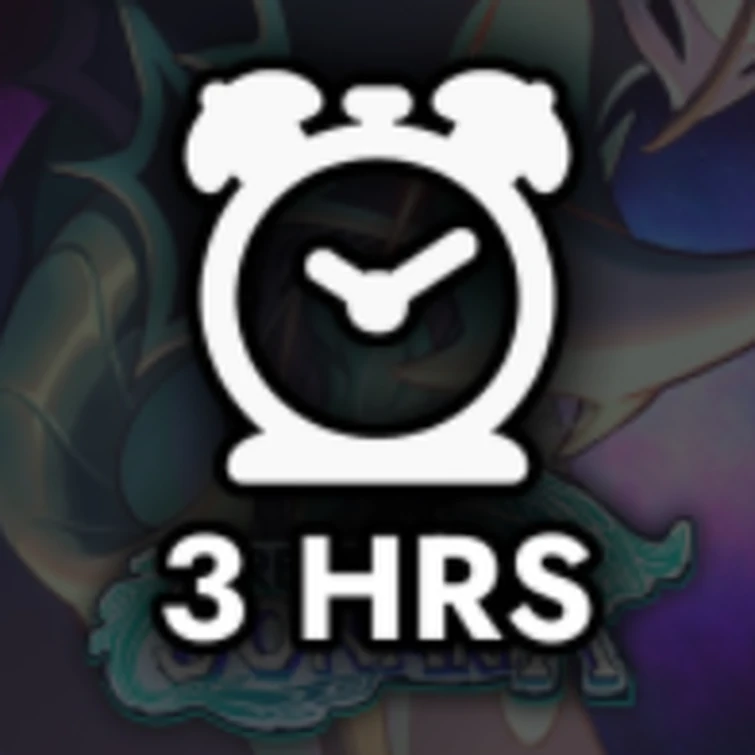 A universal imbalance is on the horizon.... | Fandom