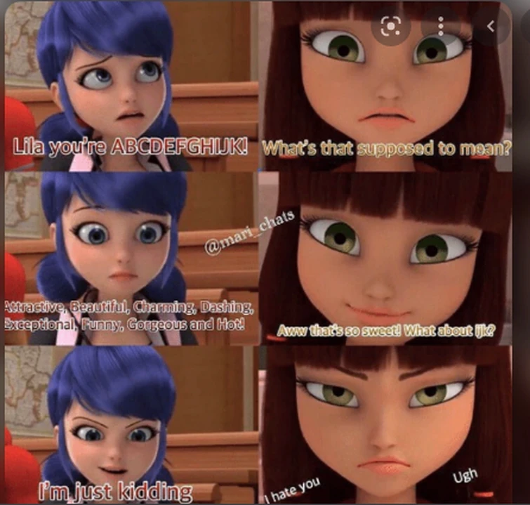 Lila memes.... | Fandom