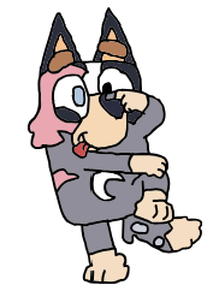 Discuss Everything About Bluey Future! Wiki | Fandom