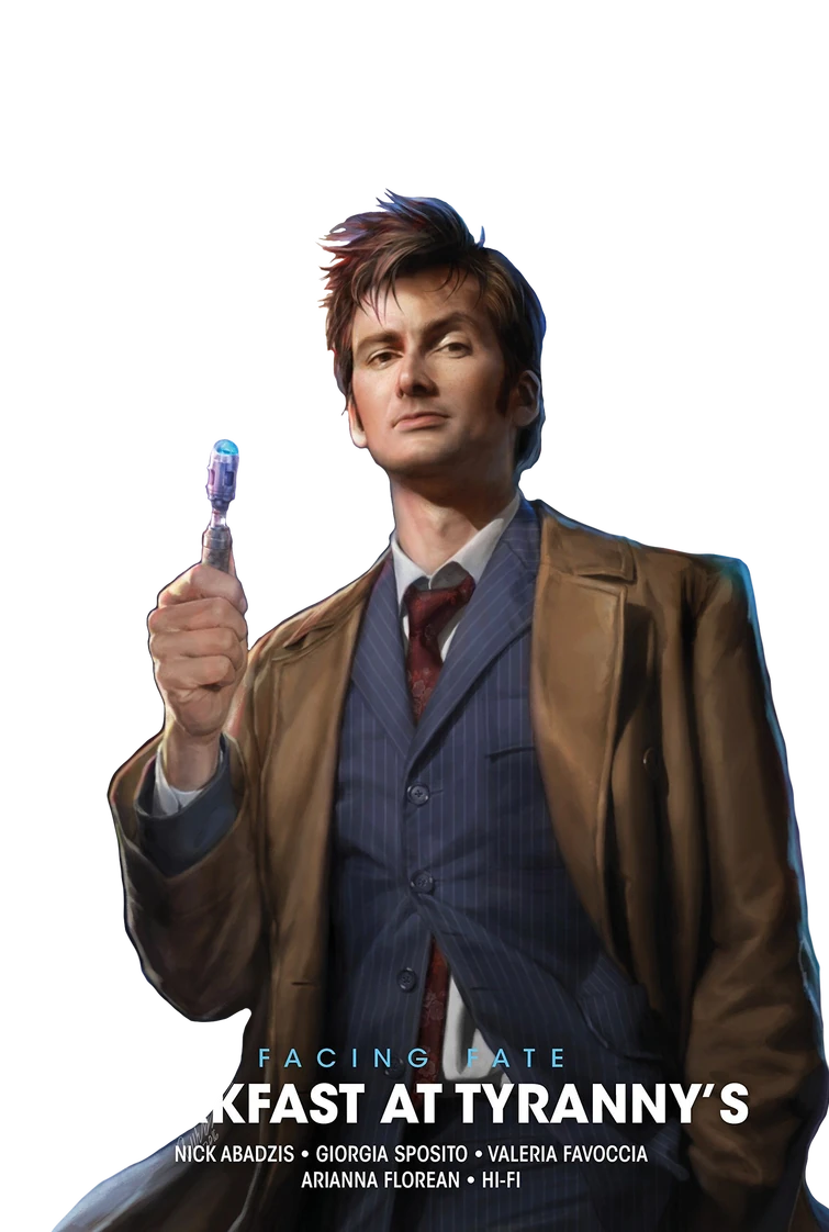 Which version of the doctor is the strongest (Doctor who)? | Fandom