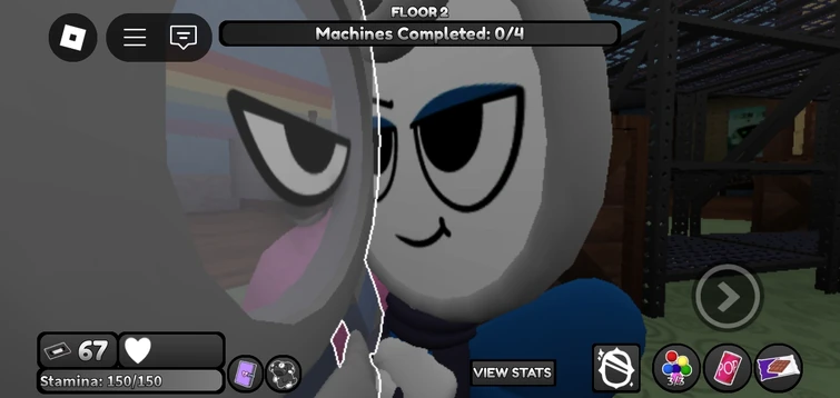 Augh, Glisten and Rodger | Fandom