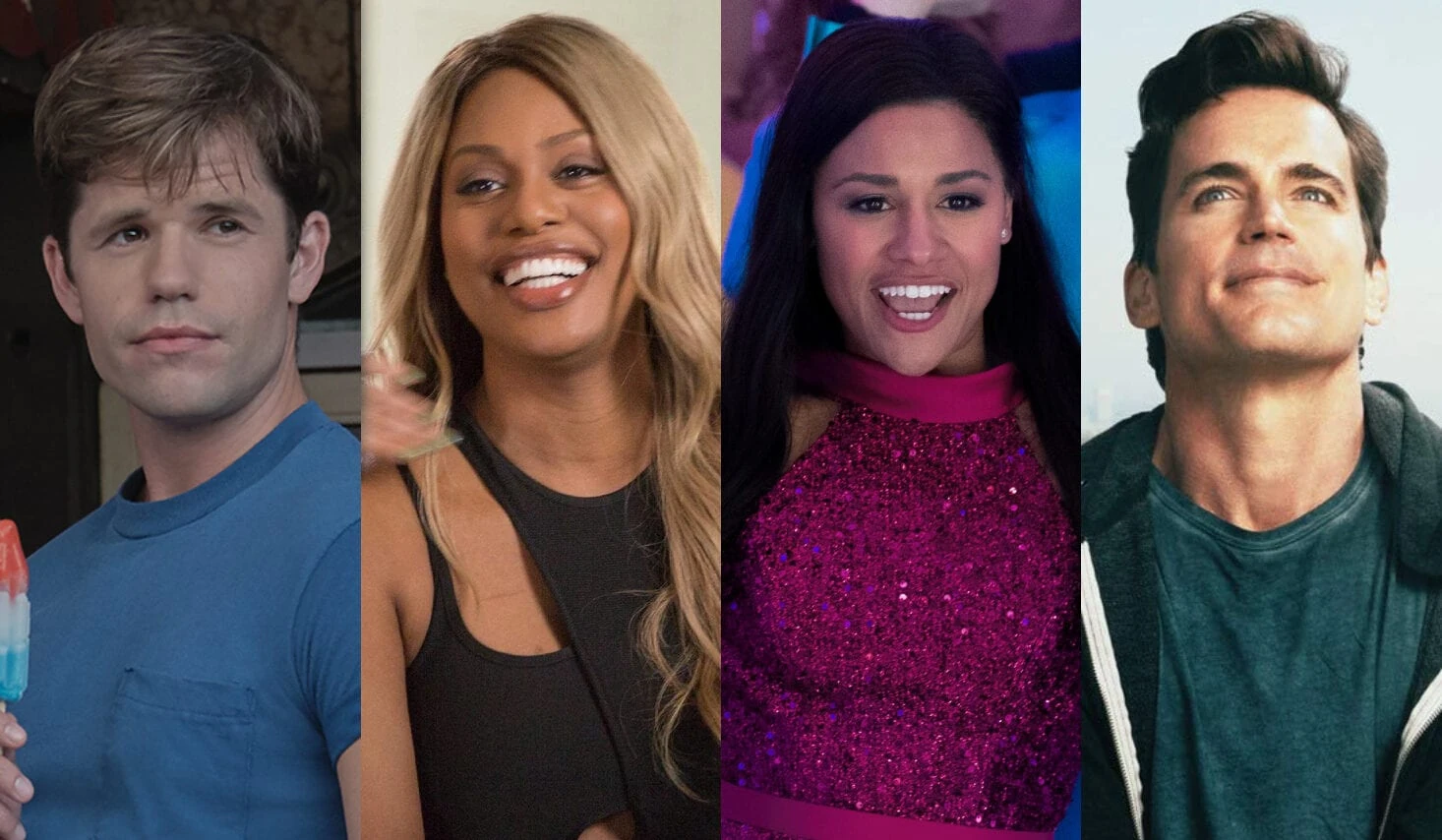 First LGBT movie you watched? | Fandom