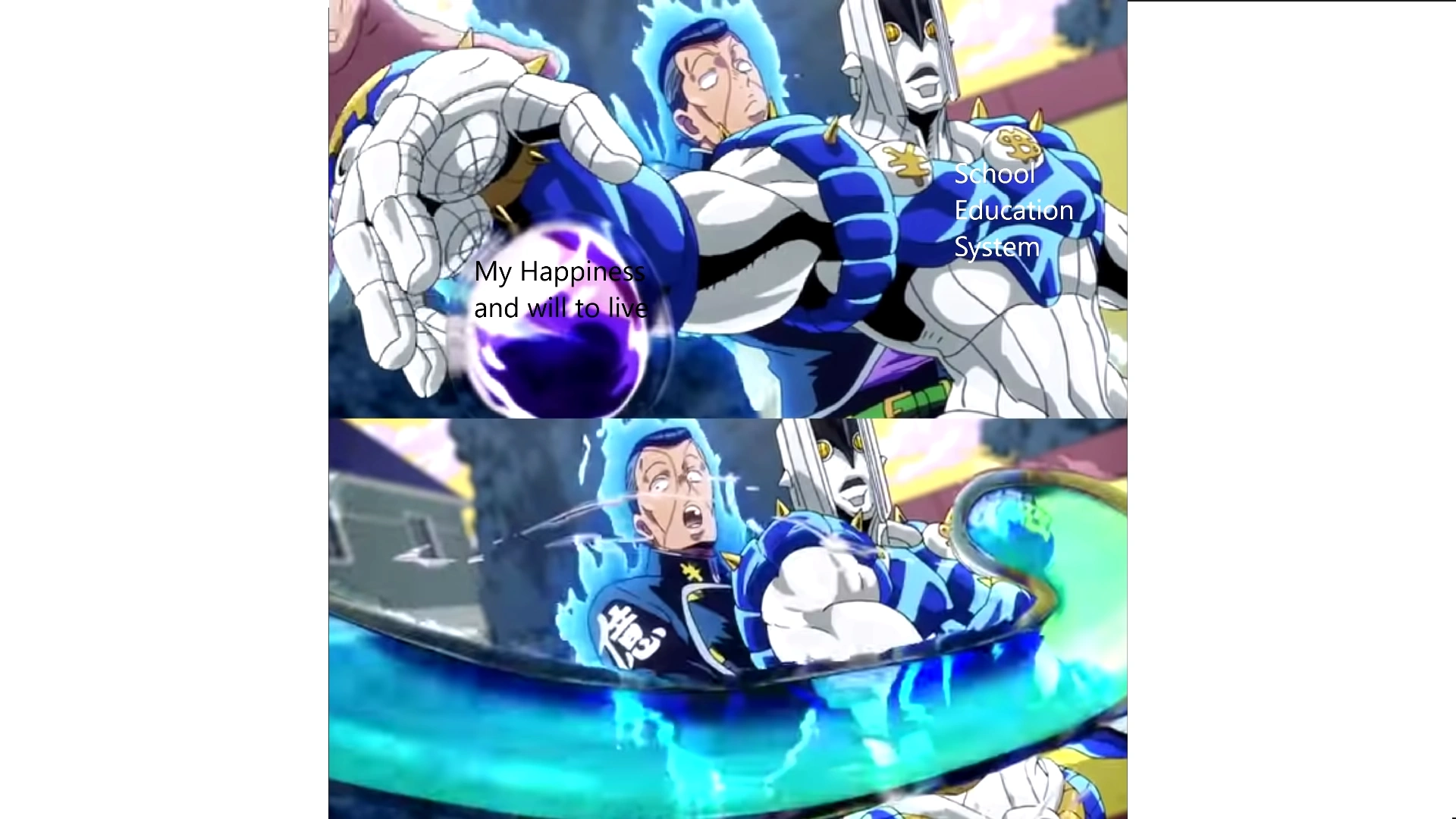 a meme | Fandom