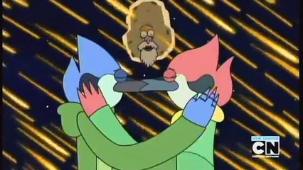 happy 10 year anniversary of meteor moves, the episode where mordecai ...