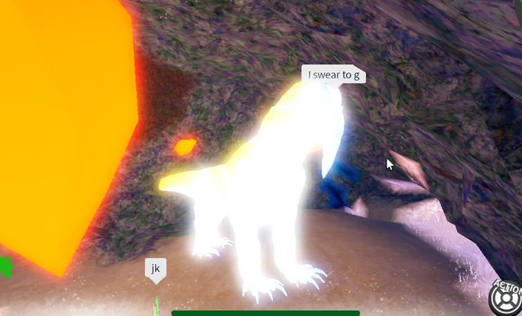 he do the funni | Fandom